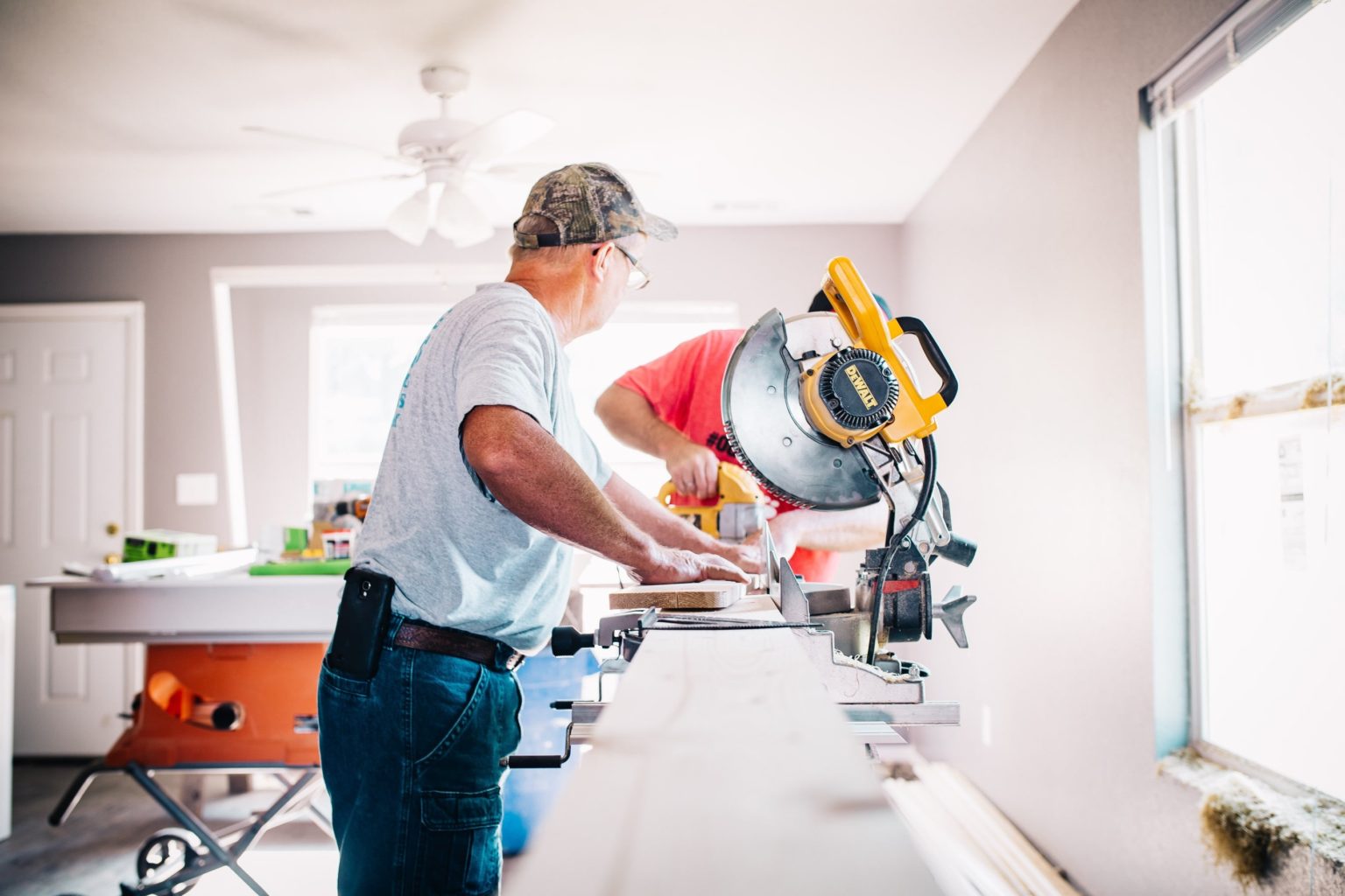 Home Modifications and Repair - Empowerline