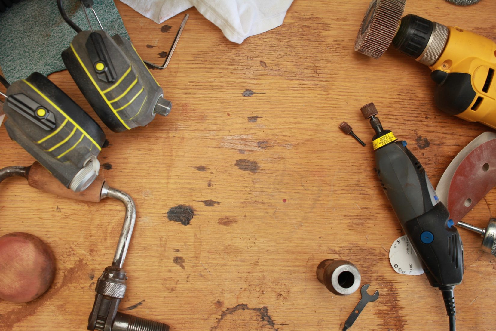 Home Modifications and Repair - Empowerline