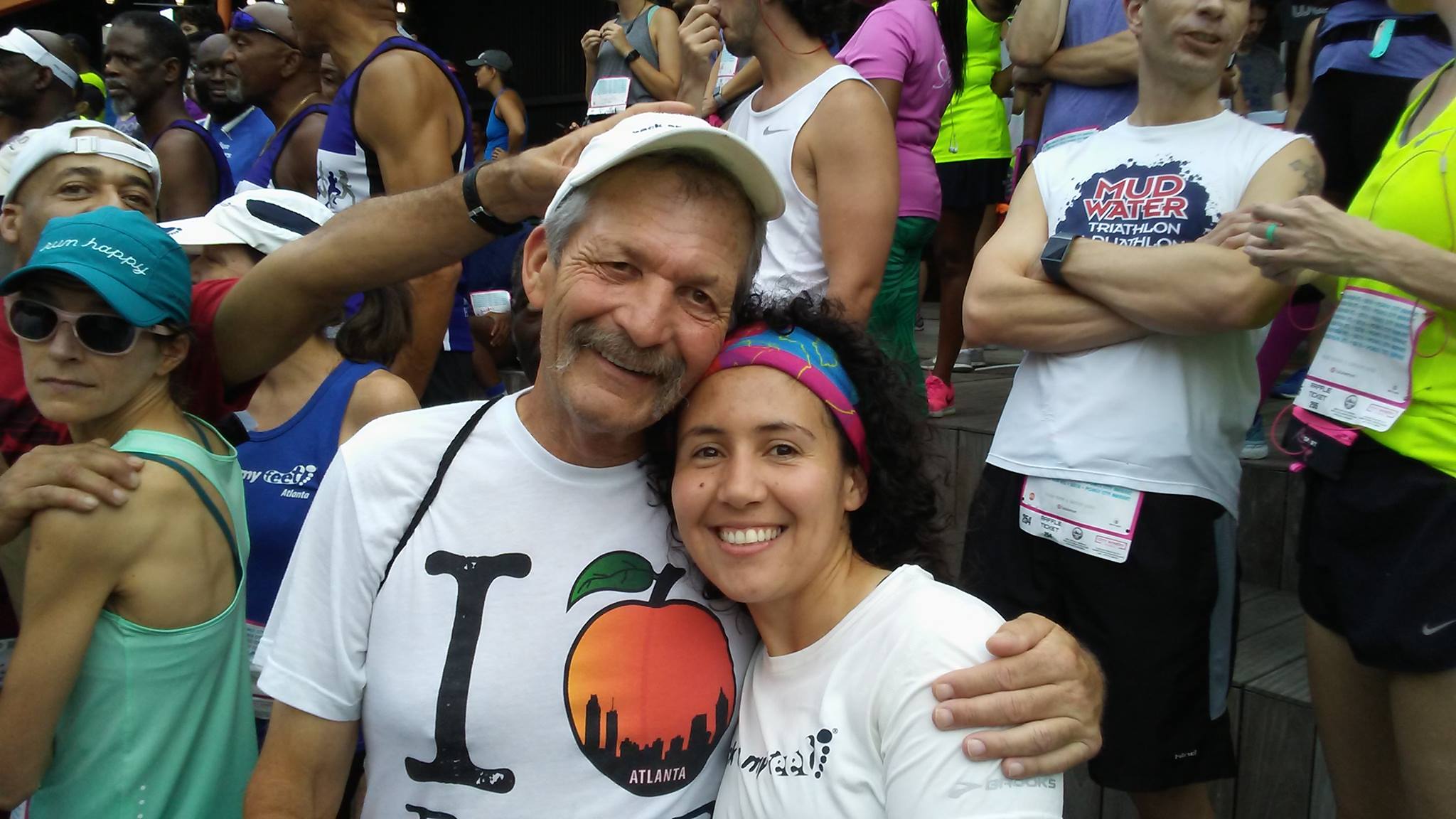 Preventing Homelessness in Atlanta: Back on My Feet - Empowerline