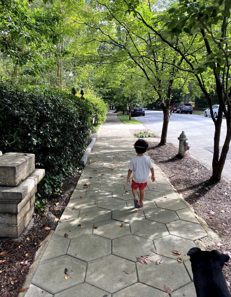 Walk-a-what? What Walkability Means, and Why It's So Important ...