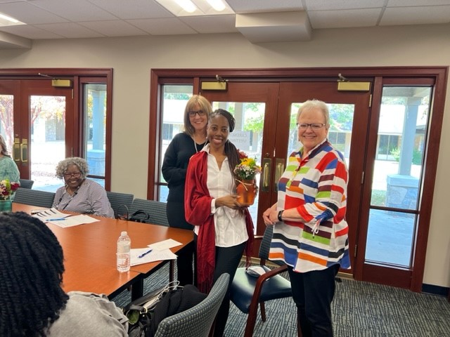 Recognizing the Atlanta Region’s Caregivers - Empowerline